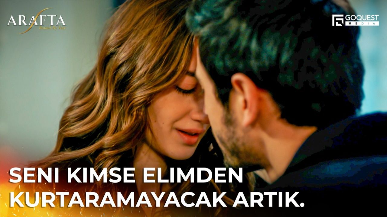 Düğün gecesi büyük bir felaket mi geliyor? | Arafta 49. Bölüm