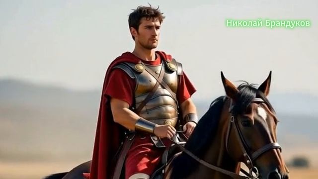 Бесконечная и вечная любовь.  Автор и поэт Николай Брандуков