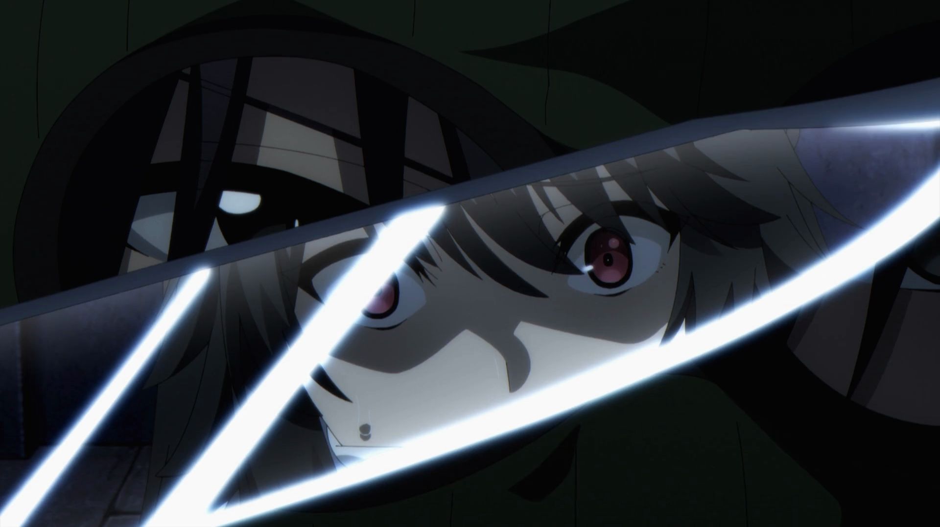 Anime Music Video «Friction» - AMV (Anime Mix) HD