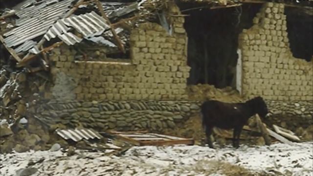 Вторая чеченская. Комсомольское. Воспоминания участника штурма. Спецназ ＂ТАЙФУН＂.