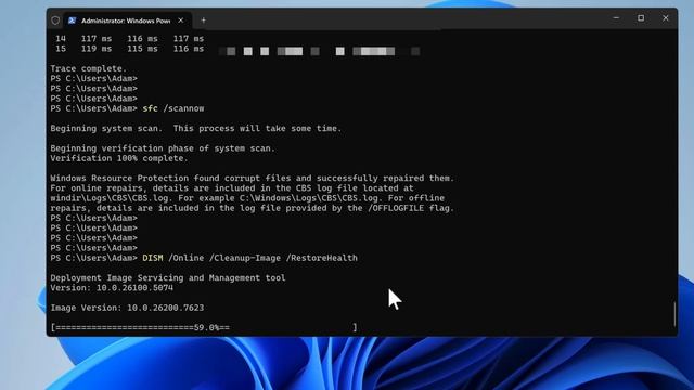 12 скрытых команд CMD, которые сэкономят вам часы работы