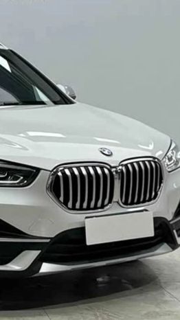 BMW X1 sDrive20Li Premium
