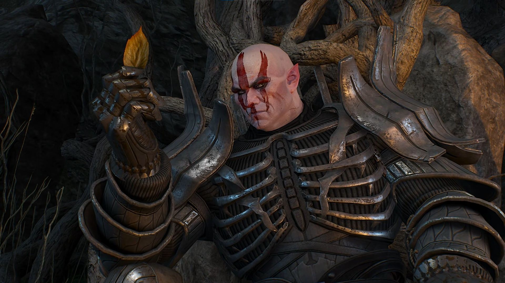 Ведьмак 3: Дикая охота - 56 серия (Лысая гора)