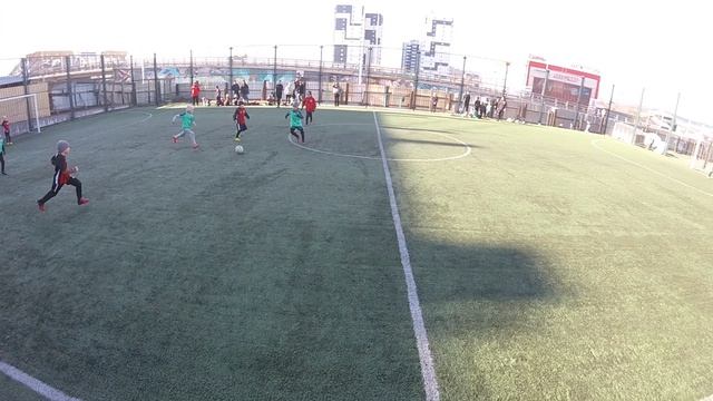 Спарта - Голеодор (26.04.26) - 2 тайм ч.2