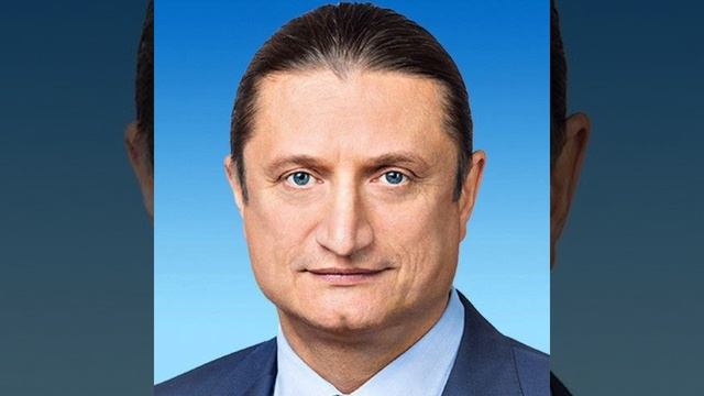 Кто идёт в Госдуму 5. Чижов Сергей Викторович