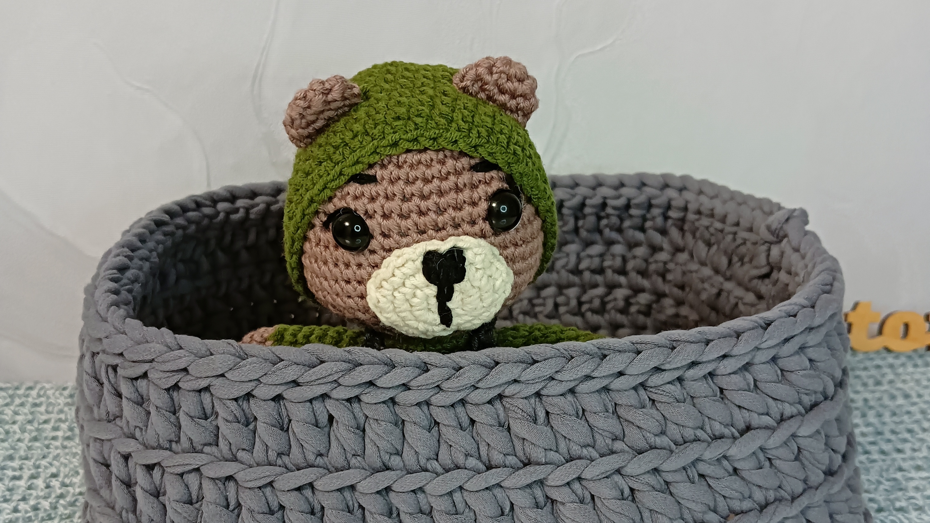 Творческая неделя 17/2026 🧶