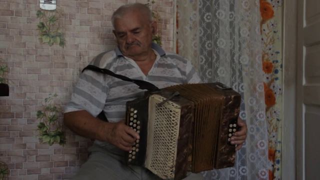 "Златые горы". Рукин Н.К. с.Синдякино Хлевенский р-н.