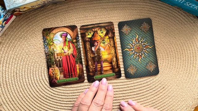 🌺ОВЕН ♈️МАЙ 2026 ГОД🌺 ТАРО РАСКЛАД🌺