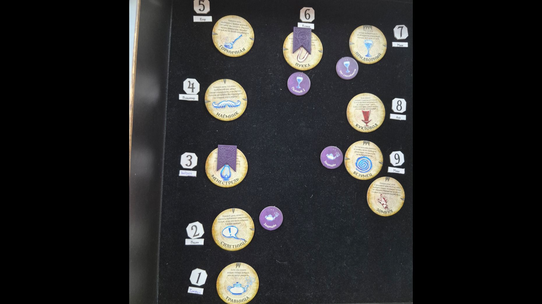 Альфа, 25.04.2026 19:04:52, Аня и Ксюша в куколки играли