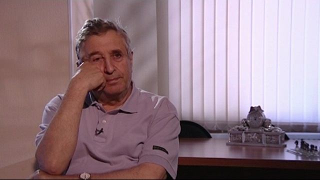 Бильярд Якова Синая