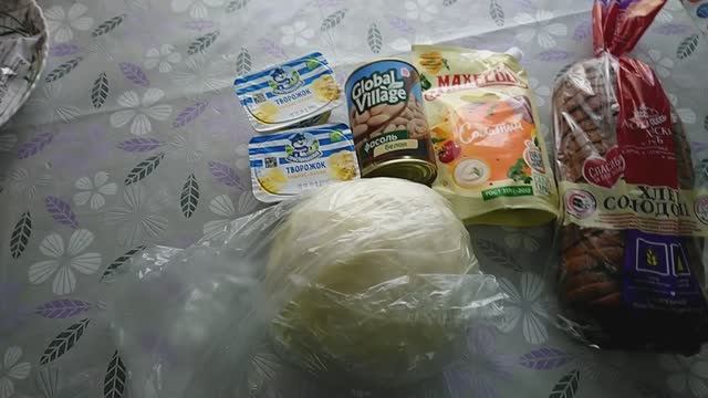 ПОКУПКИ НА БОРЩ! ПЛОХОЕ СОСТОЯНИЕ! МУЖ МОЛОДЕЦ!