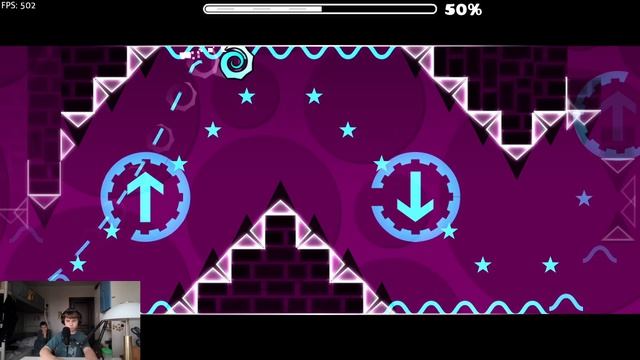 ElectroDynamix Шоукейс | ElectroDynamix | Geometry Dash | (100%)