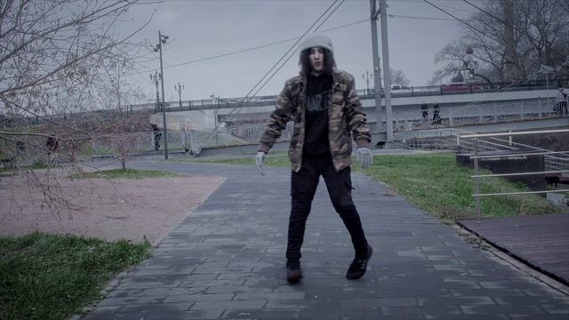 4k  Видео танцы Street dancing