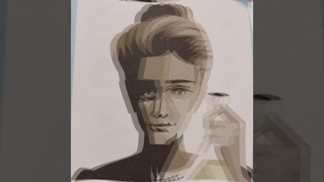 Мария Склодовская-Кюри