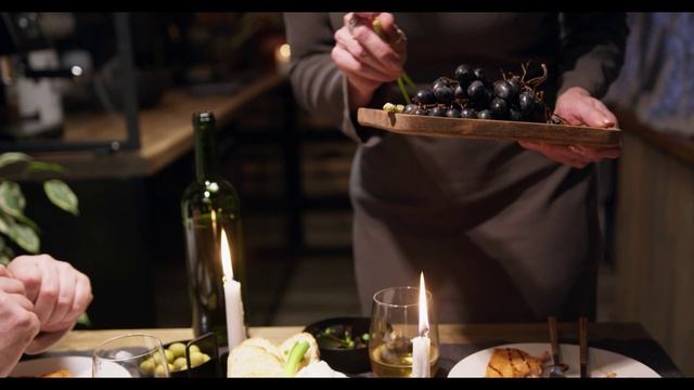 "Не уходи" _ IgK Studio