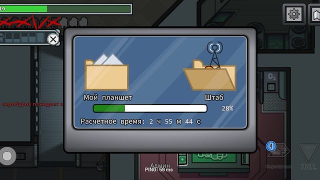 Красота стала монстром!