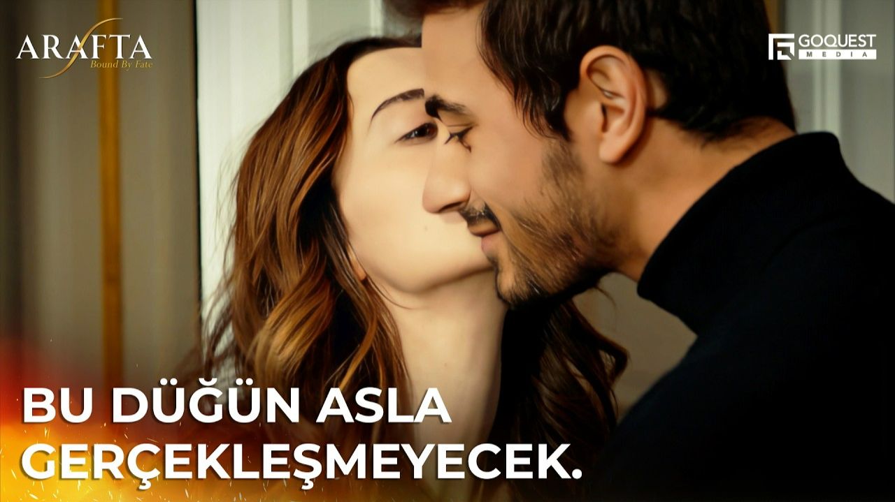 Mutluluğun gölgesinde saklanan o büyük tehdit! | Arafta 49. Bölüm