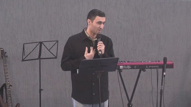 Гарик Гуликян (26 04 26)