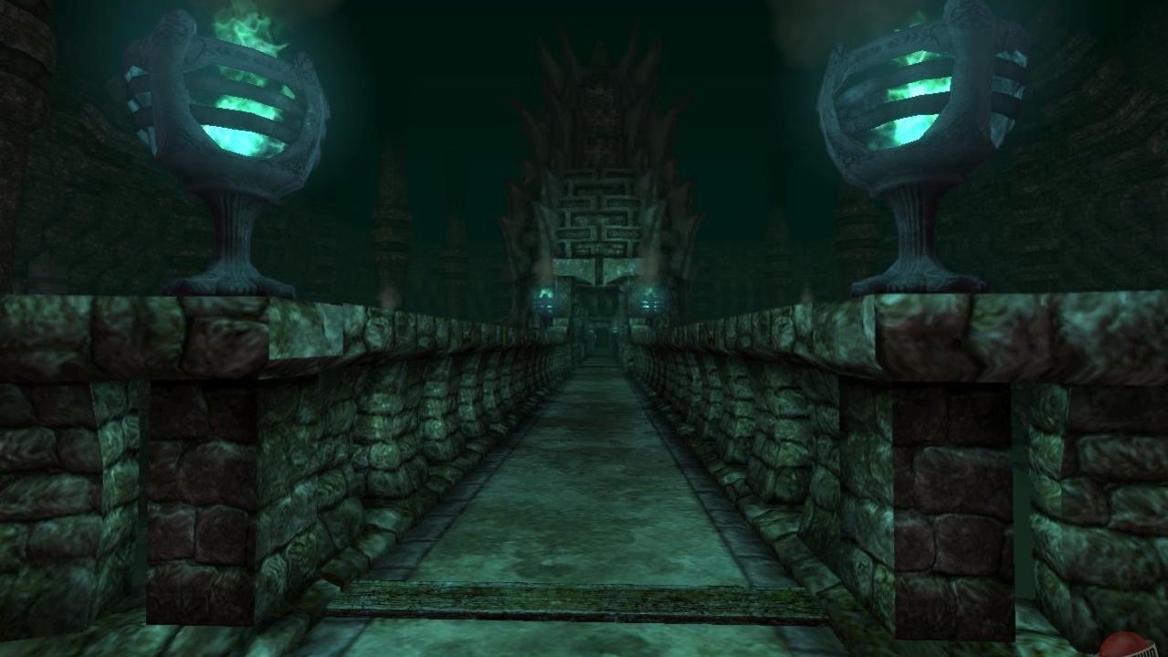 Amnesia the Dark Descent - Прохождение 2 (Концовка игры) 1080р60