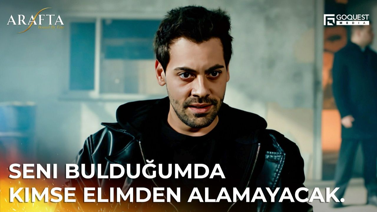 Ateş bu hesabı kapatmadan asla durmayacak! | Arafta 49. Bölüm
