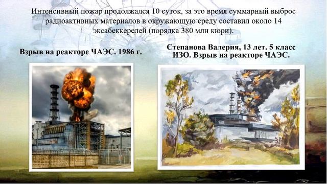 2026. 04. 26. Выставка работ учащихся классов ИЗО. ГБО ДО РА ДШИ а. Тахтамукай