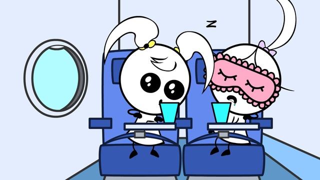 Visit the Art Museum with EK Doodles! Paintings of Ryan's World Friends