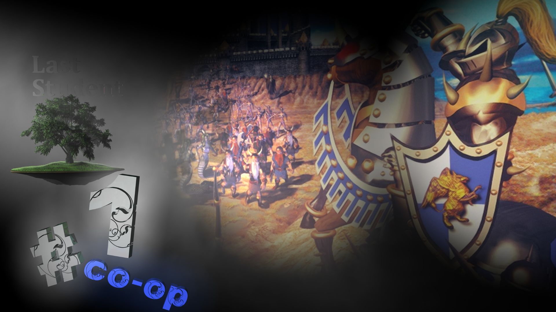 Heroes of Might and Magic III ♦ КООПЕРАТИВ №1