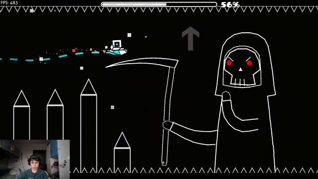 Crazy Time Шоукейс | Crazy Time | Geometry Dash | (100%)