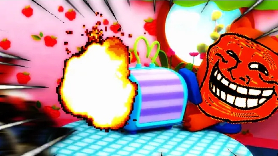 Дебилишки 2 сезон 5 серия Принтер-Пистолет