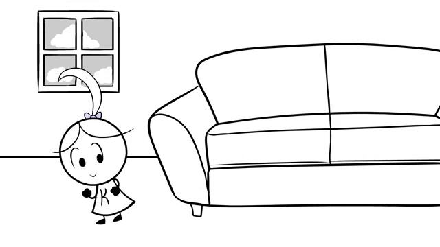 Pretend Play Work Day with Emma and Kate! EK Doodles Fun Indoor Activity