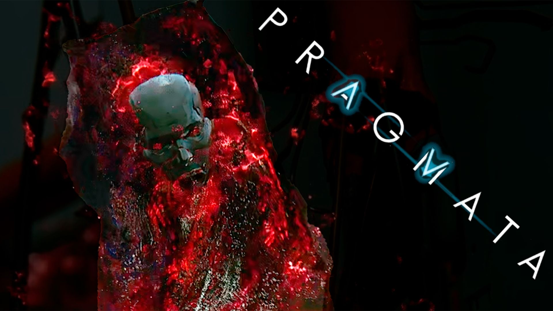 РОБОТ-МУТАНТ ► PRAGMATA #9 ► Прохождение