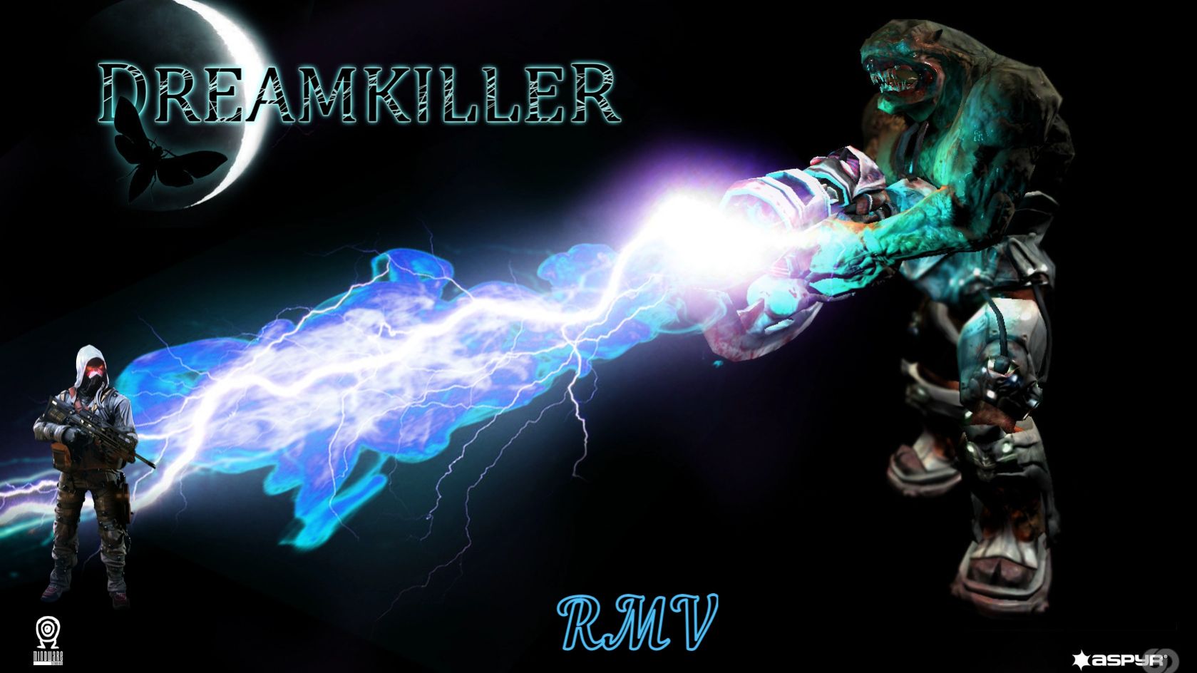 Dreamkiller часть 7-Башня Прохождение игры