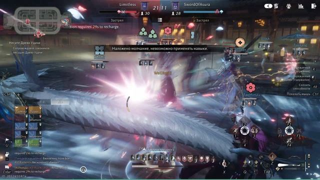 250426 GVG | Limitless | деф пачка (победа)