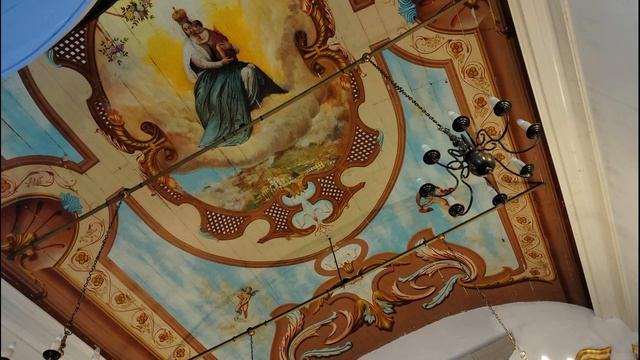 Итальянская церковь