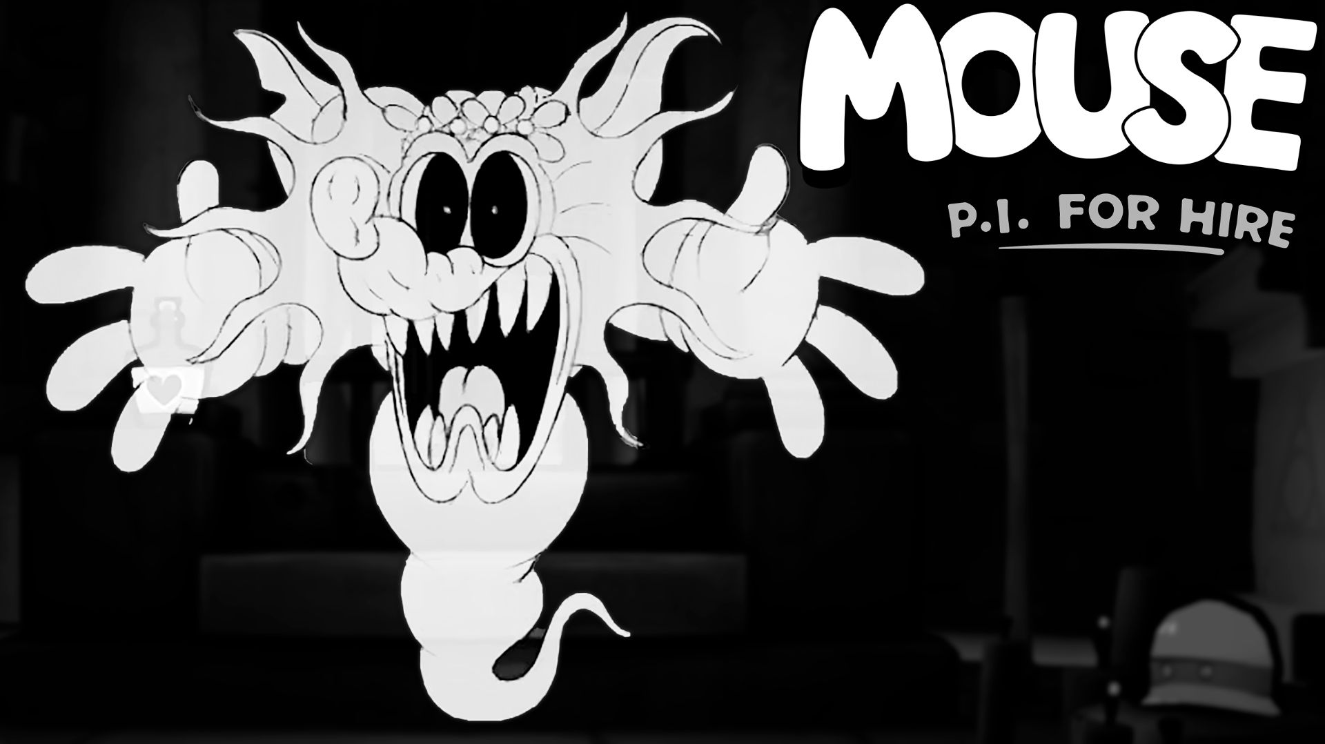 РАЗБОРКИ С БЫВШИМИ ► MOUSE: P.I. For Hire #7 ► Прохождение