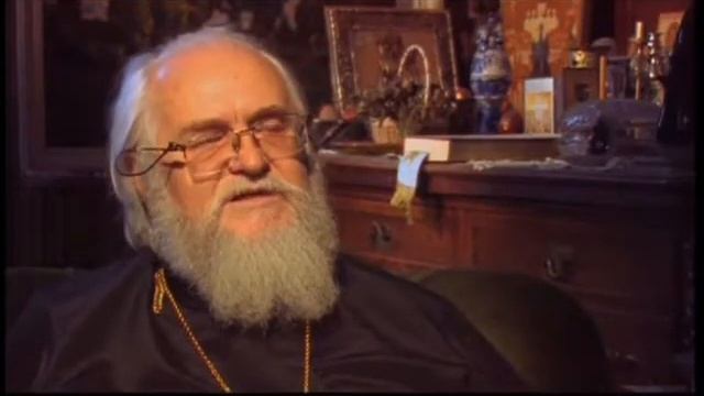 «Русские праведники. Фильм третий. Благоверные князья»