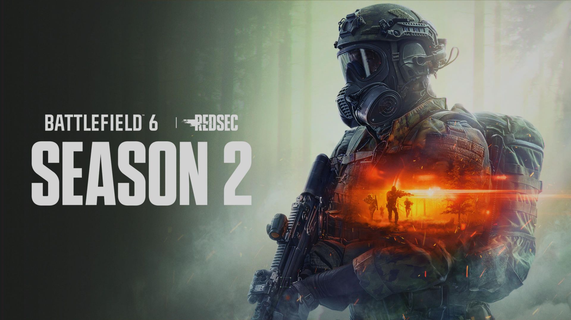 BATTLEFIELD 6 Realistic Graphics SEASON 2 ( New map 4K 60FPS ) ЧАСТЬ 2