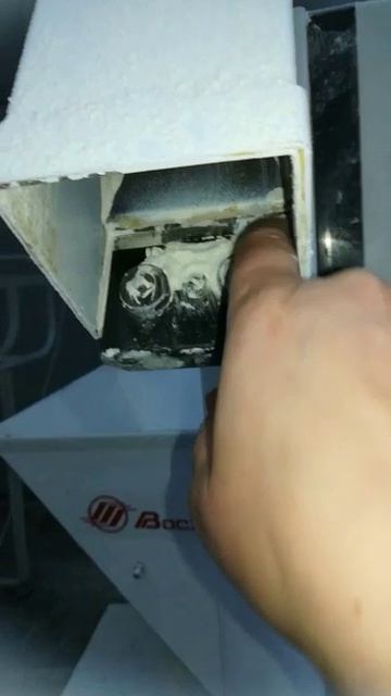 Просеиватель муки ПМ-900