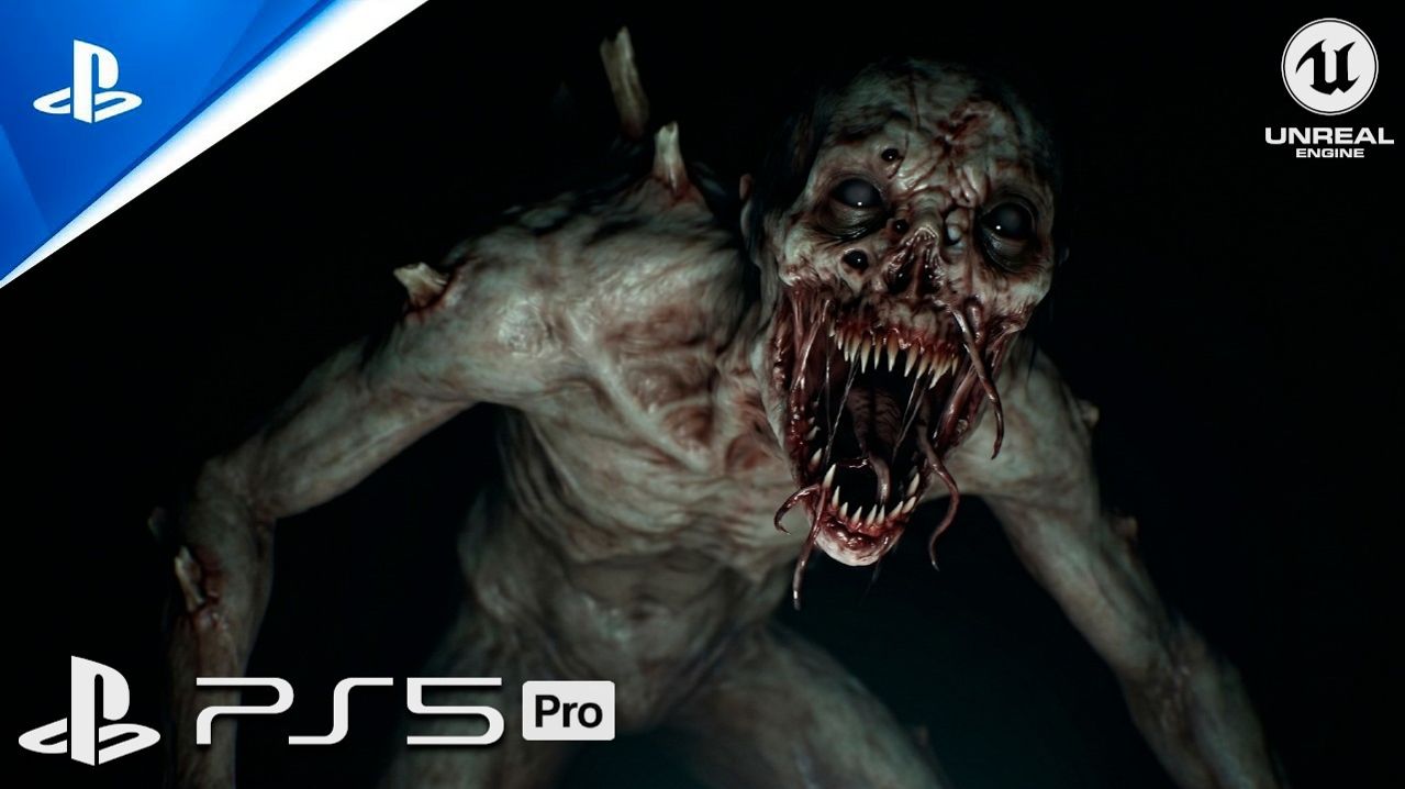 16 КОШМАРНЫХ ИГР, КОТОРЫЕ ИЗМЕНЯТ ВАШЕ ПОНИМАНИЕ СТРАХА