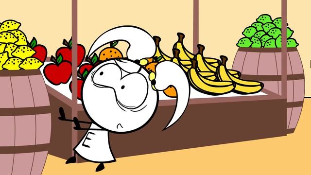 Visit the Pet Store and Learn Animals! EK Doodles Shopping with Cute Cats!