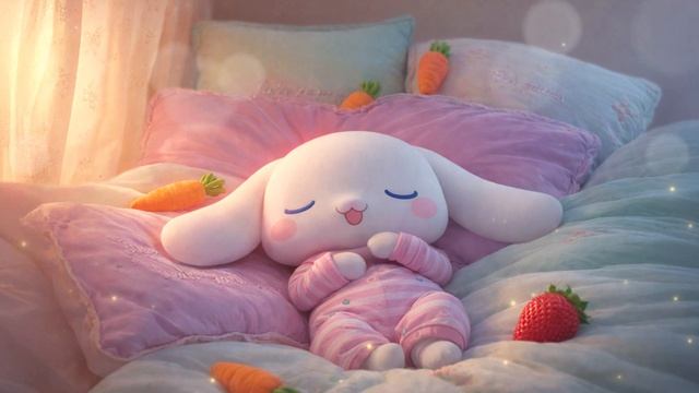 Колыбельная⭐ Успокаивающая музыка для глубокого сна 🌙