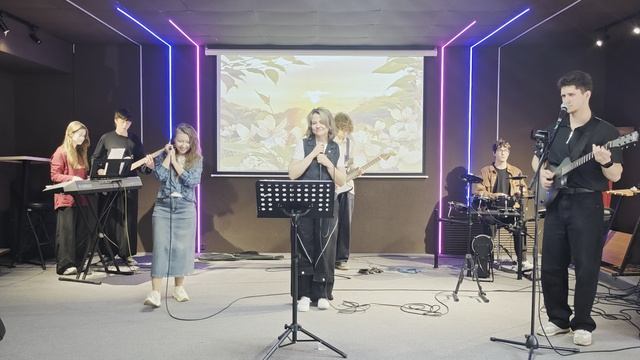 Прославление 26.04.26