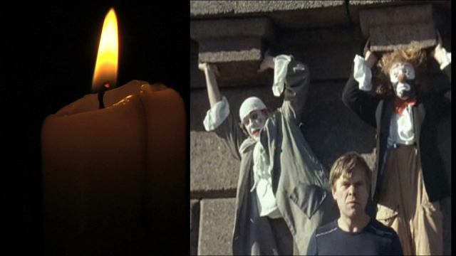ПОТЕРЯ 25 АПРЕЛЯ УМЕР АЛЕКСАНДР ПАНГАЕВ СВЕТЛОЙ ПАМЯТИ