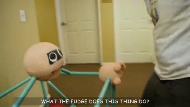 перезалив видео с  youtube балди реальной жизни