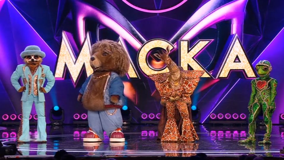 Кто победил в финале шоу "Маска 7" от 26.04.26? Кто снял маску последним?