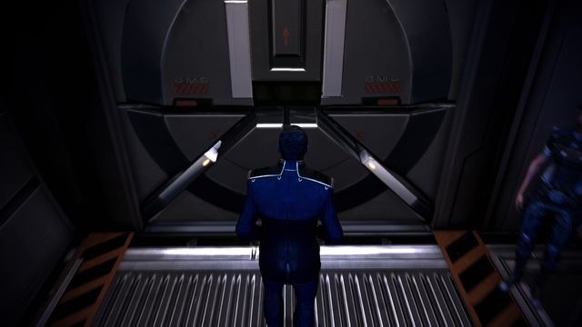 Mass Effect 3™ в составе сборника Издание Legendary на PlayStation 5 Pro. Часть 13 эпизод 4