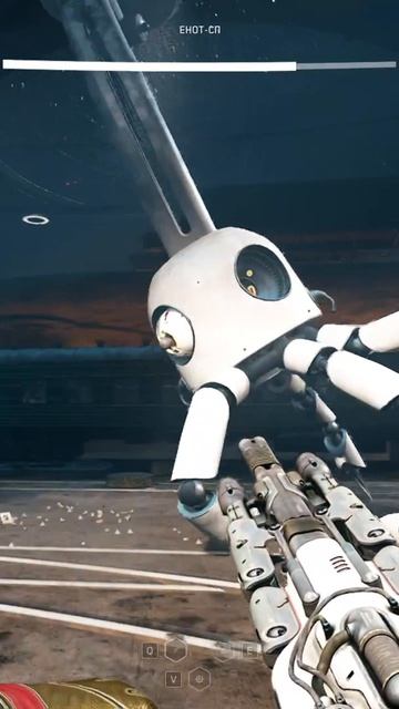 СЕКАТОР vs ЕНОТ-СП на АРМАГЕДДОН | Atomic Heart DLC#4