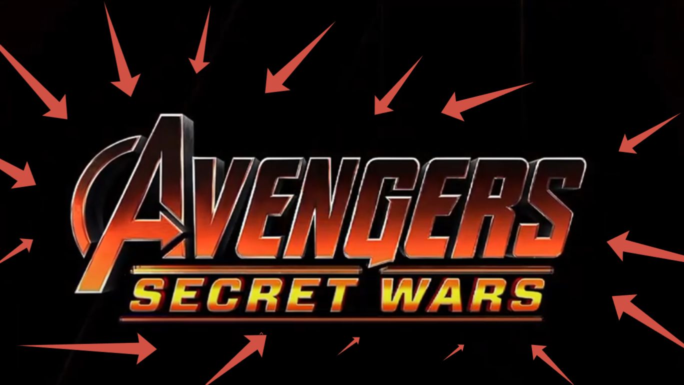 Мстители: Секретные войны (2027) 4K -это просто Marvel, или реально годнота? Разбор всех камео