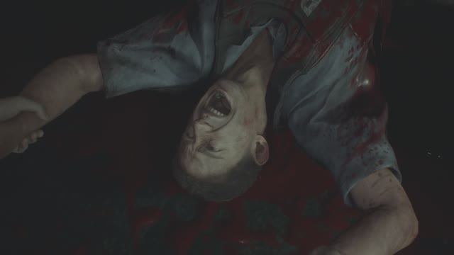 Resident Evil 2 - 2 часть