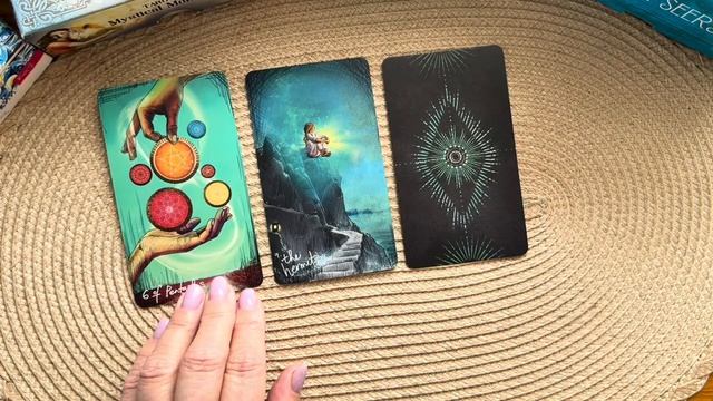 🌺РАК♋️ МАЙ 2026 ТАРО РАСКАД🌺